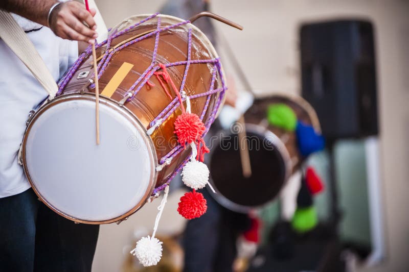 Dhol stock photo. Image of people, hands, double, punjab - 36888716