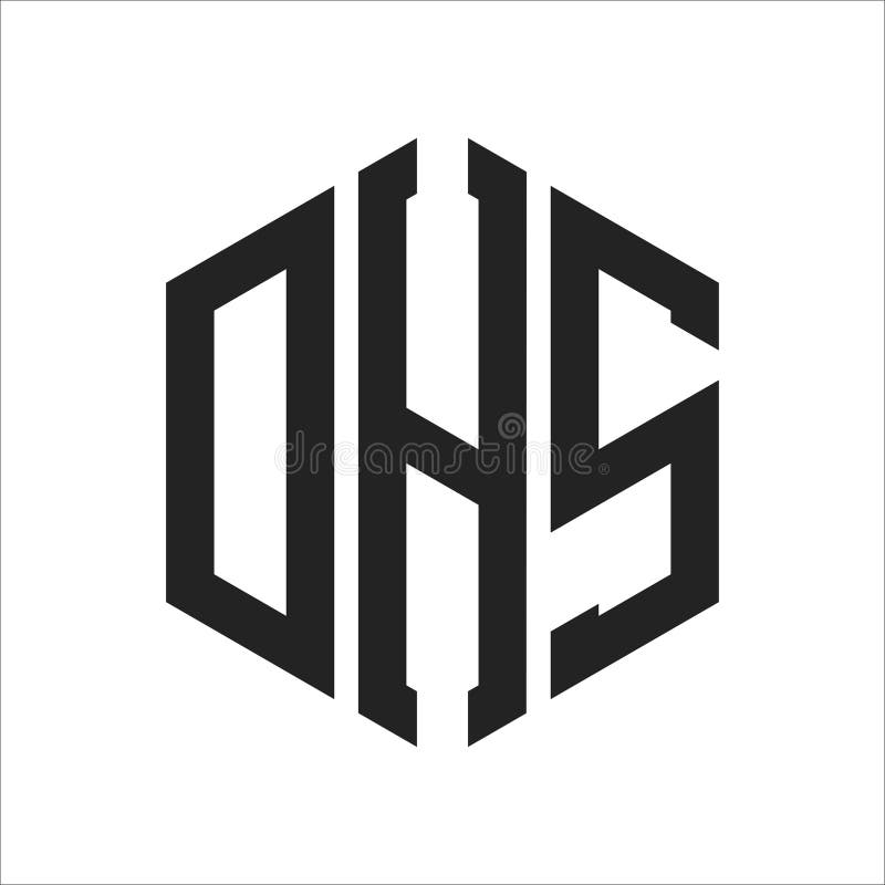 Dhs Letter Stock Illustrations – 19 Dhs Letter Stock Illustrations ...