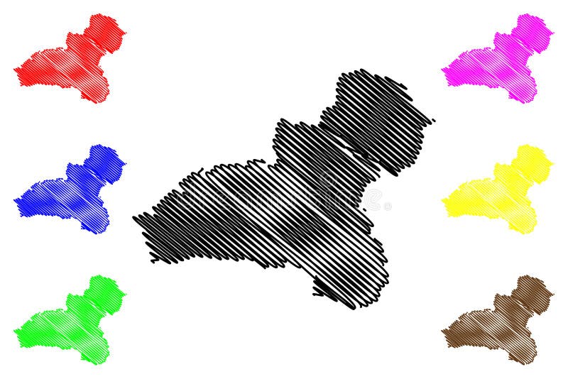 Dhule Map Stock Illustrations – 3 Dhule Map Stock Illustrations ...