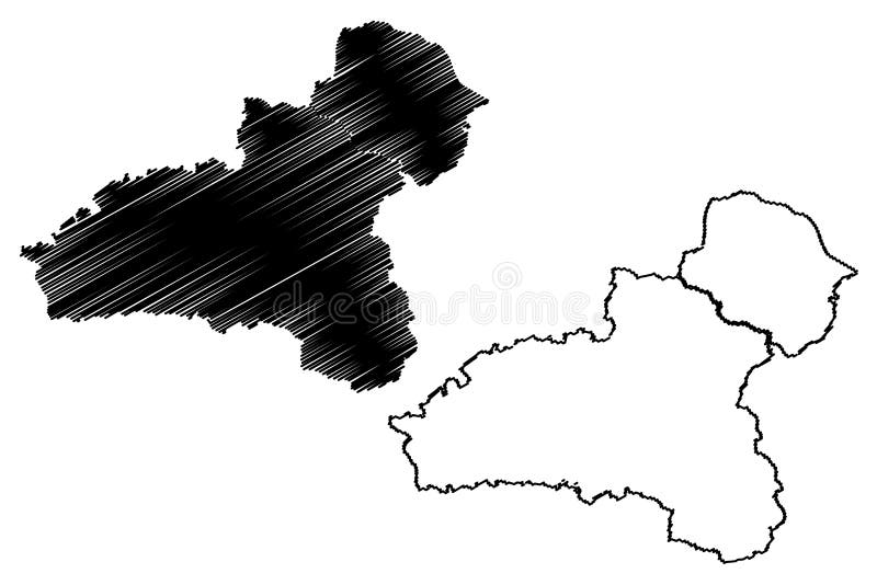 Dhule District Maharashtra State, Nashik Division, Republic of India ...