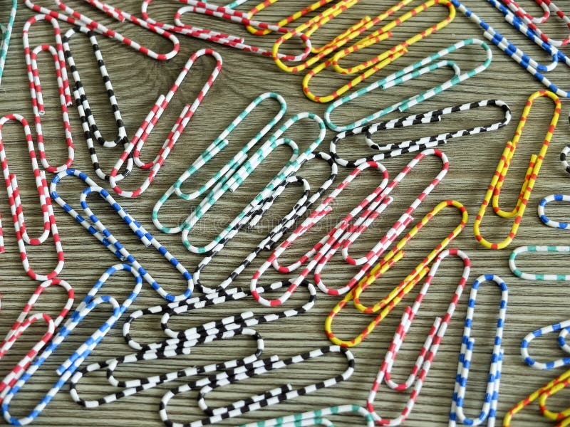 Di Graffette Colorate Multi Sparse Immagine Stock - Immagine di ...