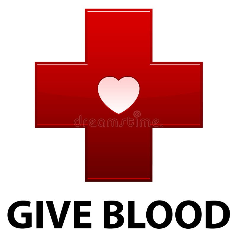 Dia Ad Anima La Croce Rossa Fotografia Stock Editoriale - Illustrazione ...