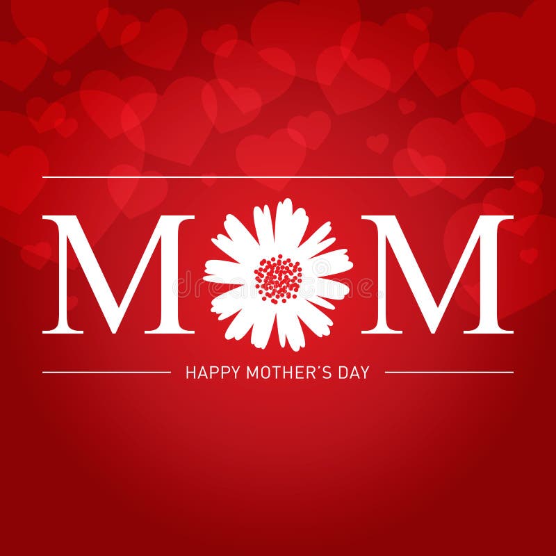 Dia do `s da matriz ilustração do vetor. Ilustração de pastel - 91478271