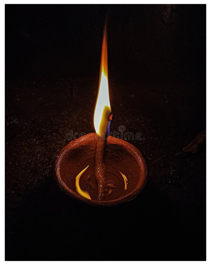 Dia with Light and Hope for Happiness Stock Image - Image of hope ...