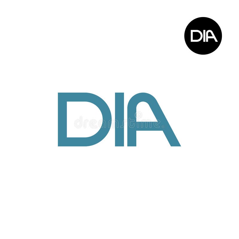 Dia Monogram Stock Illustrations – 18 Dia Monogram Stock Illustrations ...