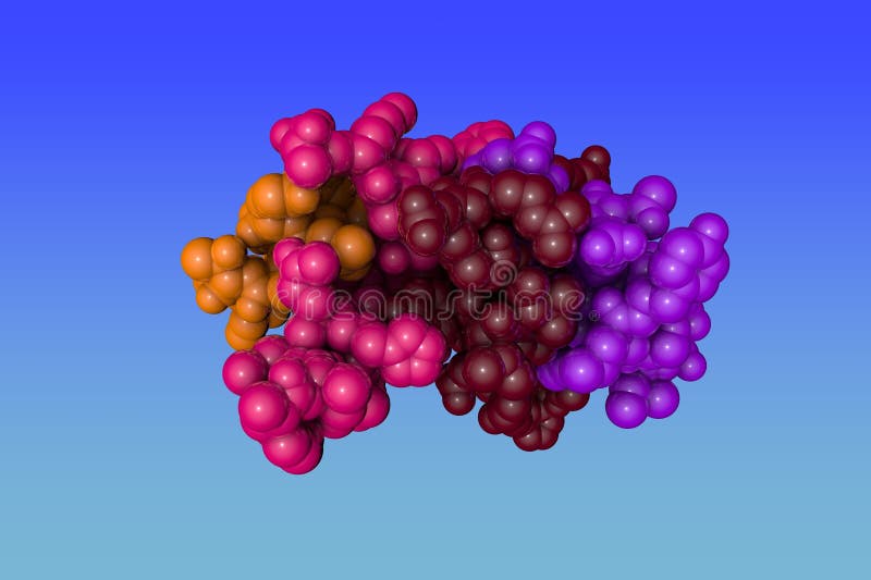 Diabetes-associated Mutations in Human Insulin: a-chain Variant Insulin ...