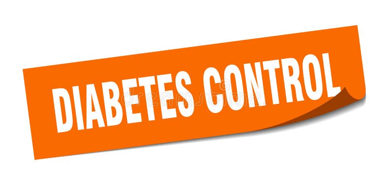 Diabetes Control Stock Illustrations – 3,428 Diabetes Control Stock ...