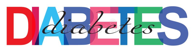 Diabetes Letters Stock Illustrations – 148 Diabetes Letters Stock ...