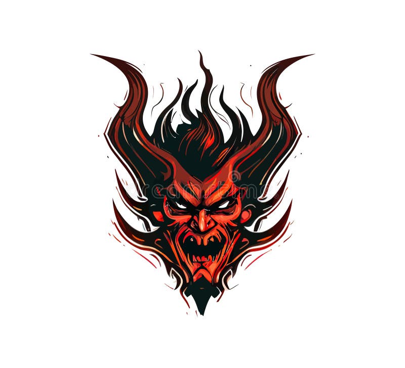 Diablo Stock Illustrations – 394 Diablo Stock Illustrations, Vectors ...