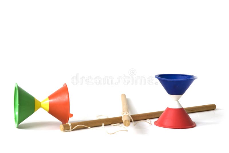 Diabolo stock photo. Image of rope, game, hype, diabolo - 3289152