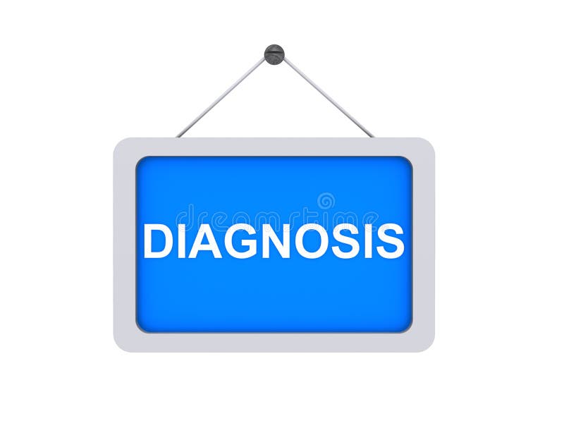Diagnosis Stock Illustrations – 199,233 Diagnosis Stock Illustrations ...