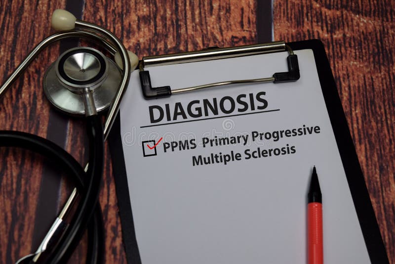 Diagnosis - PPMS. Primary Progressive Multiple Sclerosis Write on ... Diagnosis - PPMS. Primary Progressive Multiple Sclerosis Write on ...