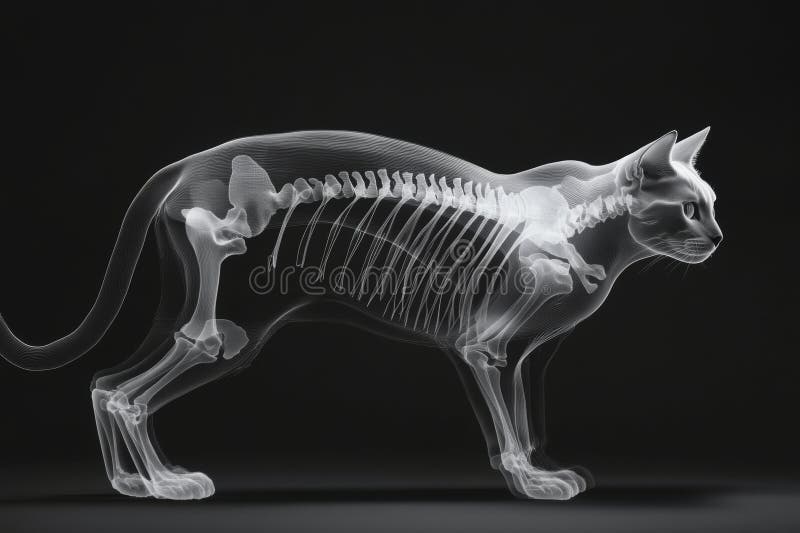 Diagnostic Imaging Technology in Veterinary Science Presented in an X ...