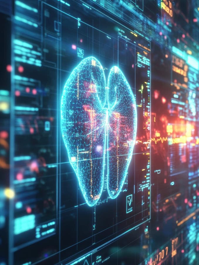 Diagnostic Medical Display Featuring Advanced Imaging Technology and ...