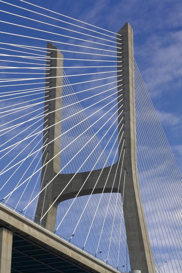 Diagonal stock photo. Image of highway, diagonal, travel - 18042046