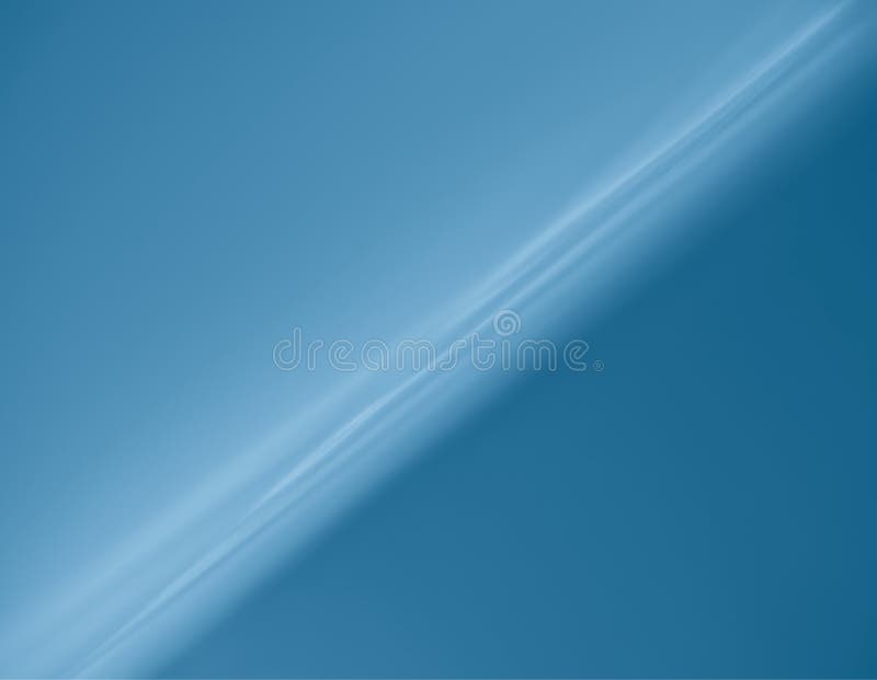 Diagonal Abstract Blue Surface Background Stock Illustration ...