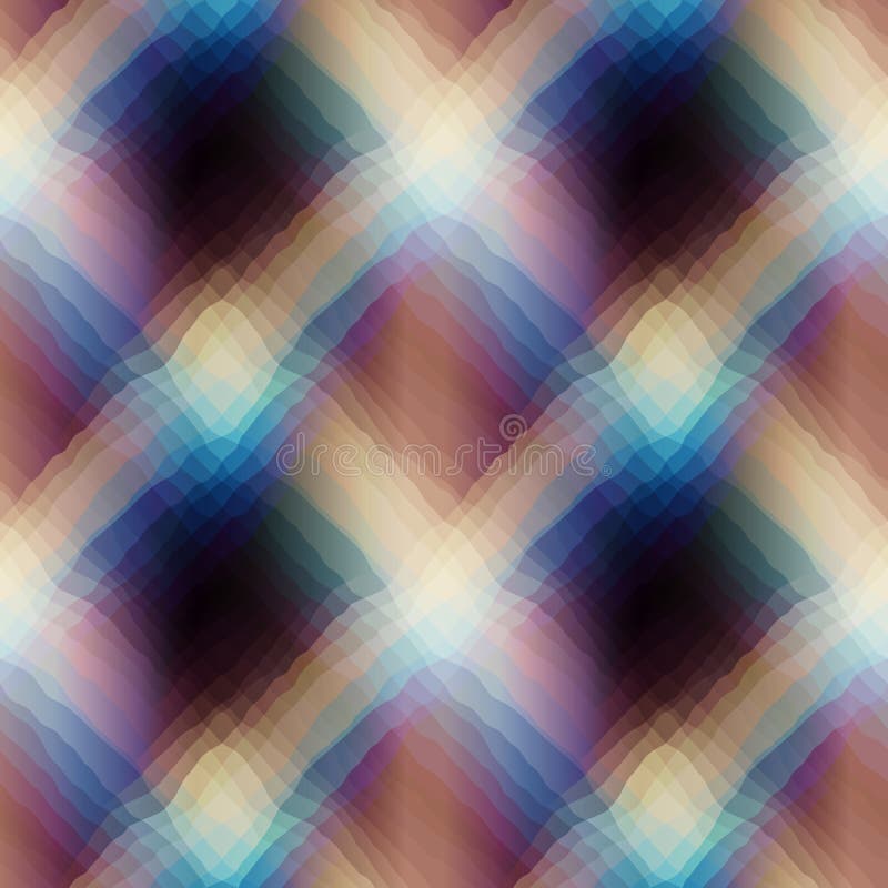 Diagonal abstract plaid. stock vector. Illustration of wallpaper - 44664631
