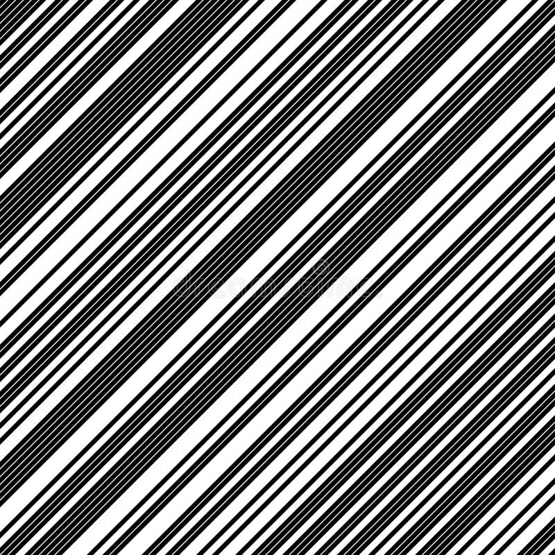 Diagonal black lines (2) stock vector. Illustration of shape - 171201412