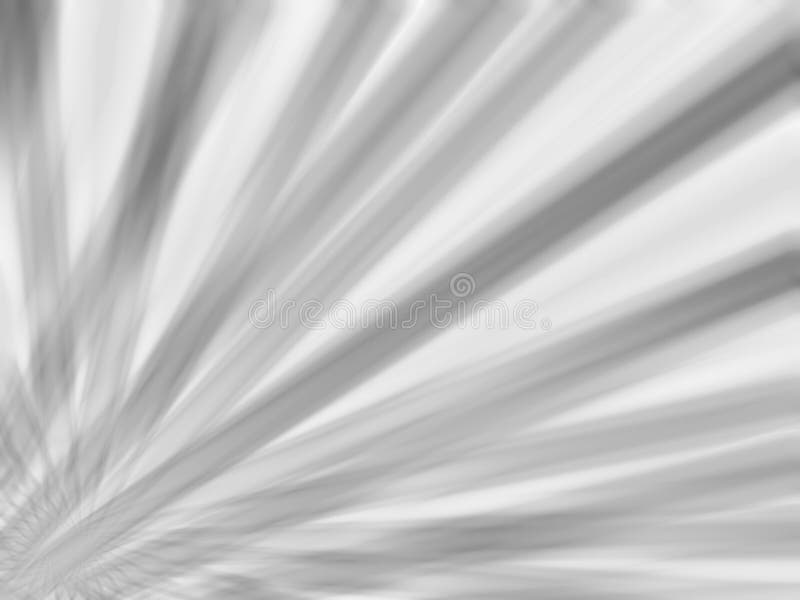 Diagonal Black and White Rays Bokeh Background Stock Illustration ...