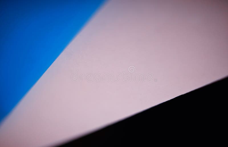 Diagonal Blue, Black, White Abstract Lines Background Stock Photo ...