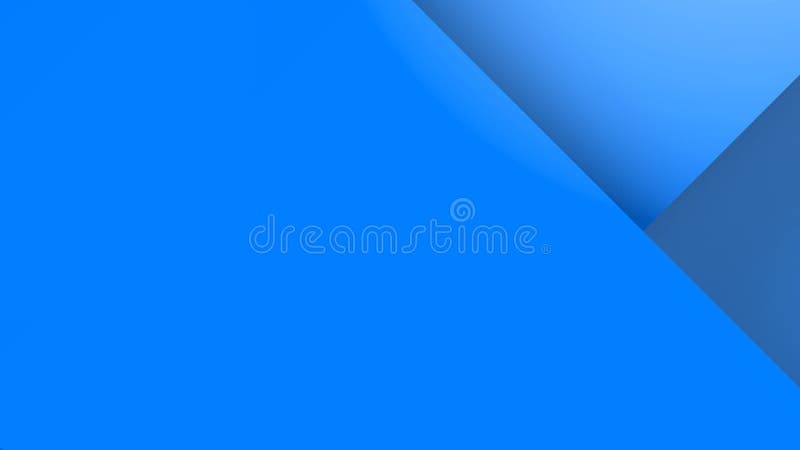 Diagonal Blue Dynamic Stripes on Color Background. Modern Abstract ...