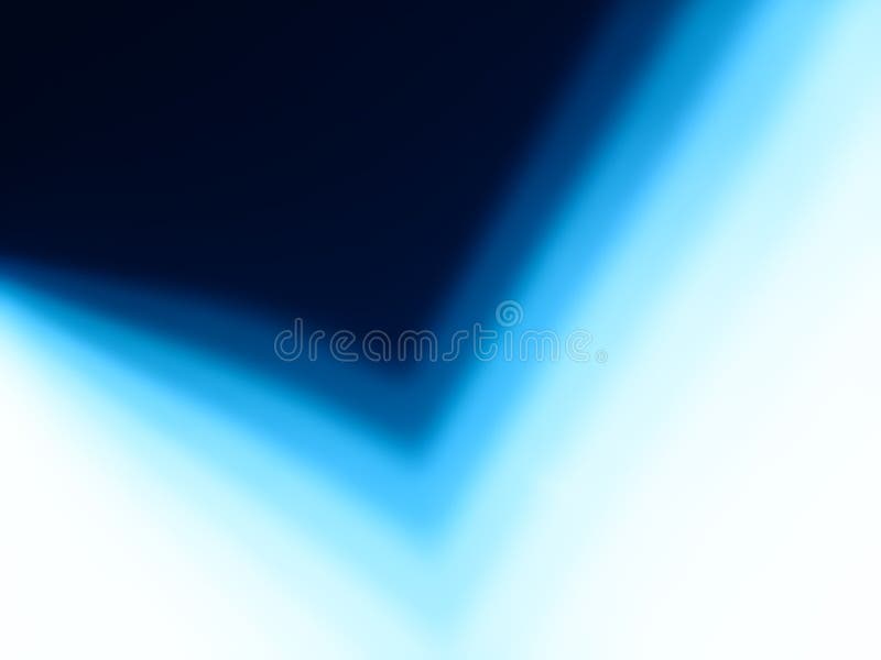 Diagonal Blue Shadow Bokeh Background Stock Illustration - Illustration ...