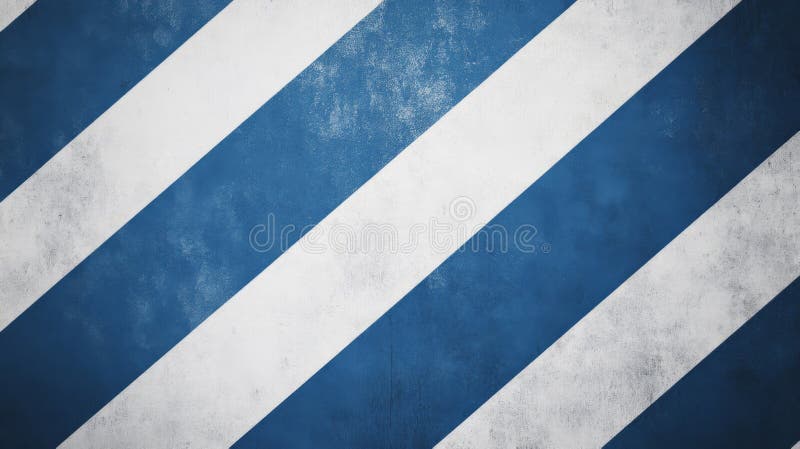 Diagonal Blue and White Stripes Texture Background Stock Illustration ...
