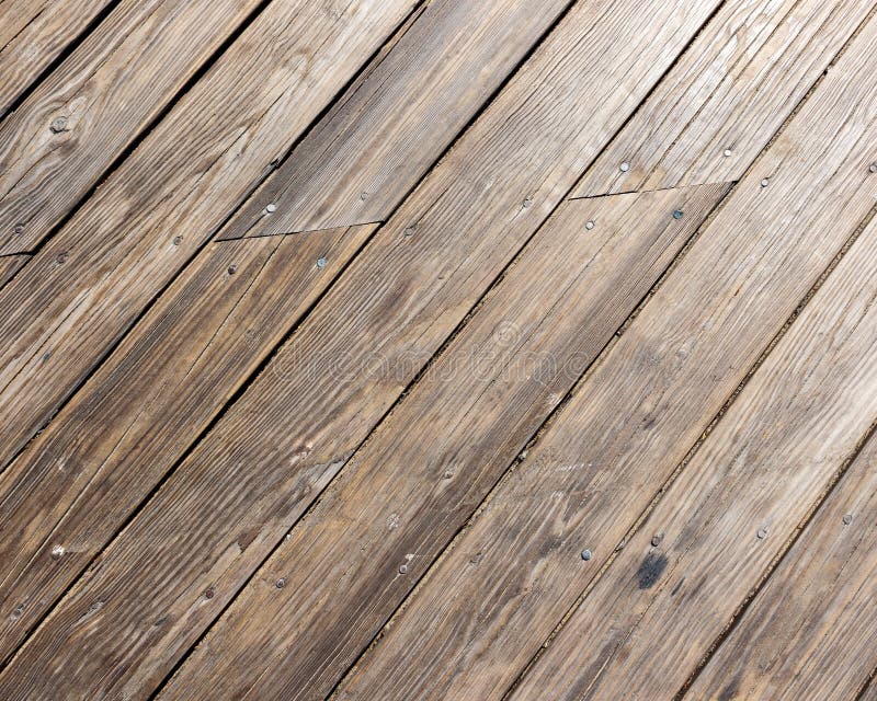 Diagonal boardwalk pattern stock image. Image of board - 77057497