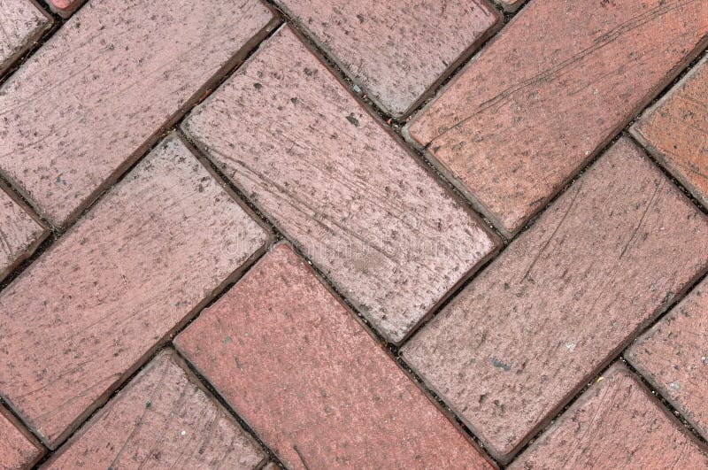 Diagonal Brick Texture stock photo. Image of masonry, architecture ...