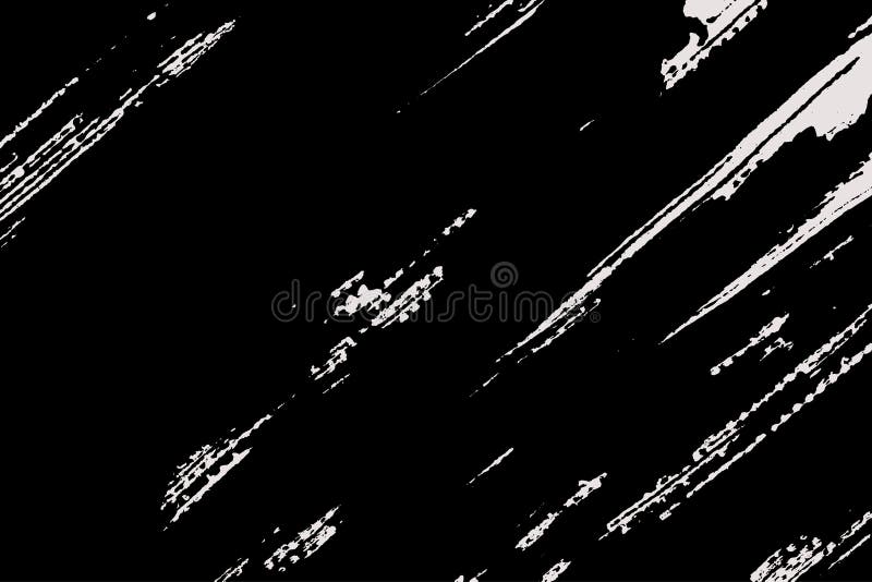 Diagonal Brush Stroke Background Stock Vector - Illustration of ...