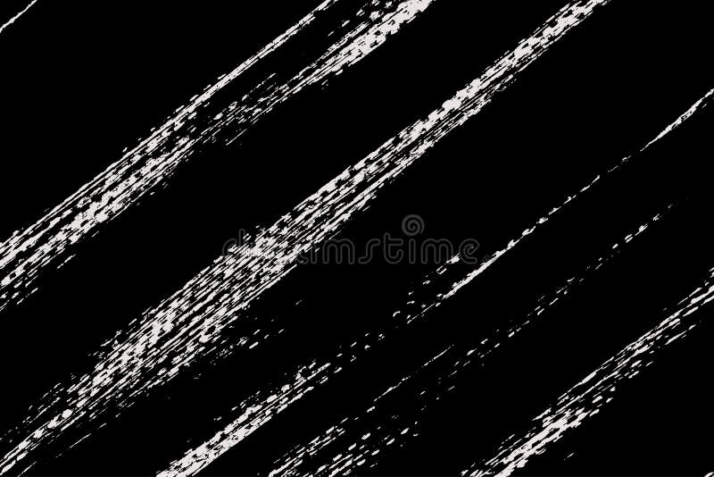 Diagonal Brush Stroke Background Stock Vector - Illustration of sketch ...