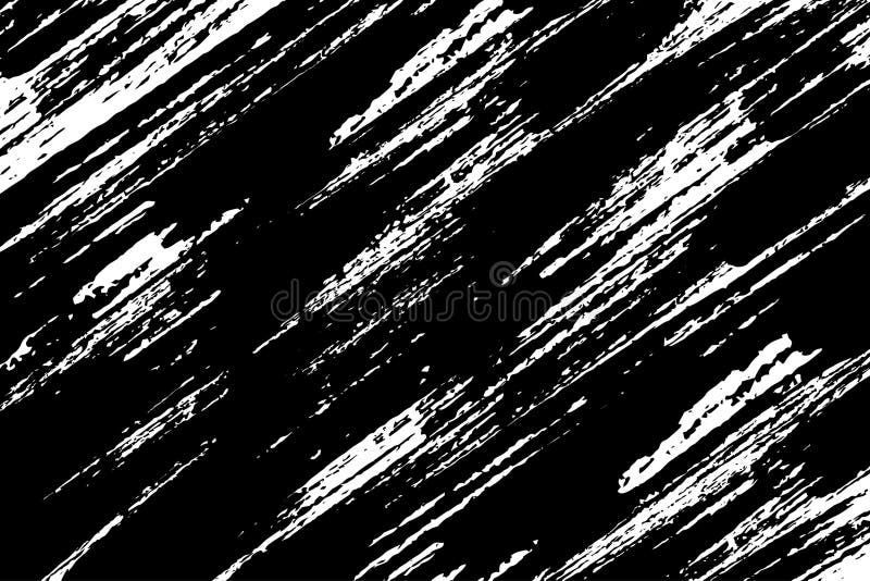 Diagonal Brush Stroke Background. Painted Texture. Stock Vector ...