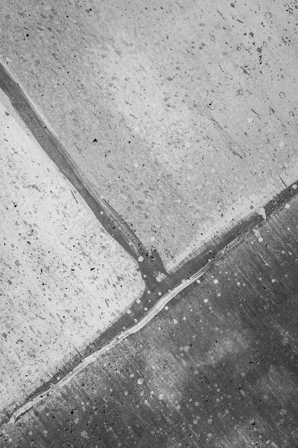 Diagonal Cement Block Lines Stock Photo - Image of design, material ...