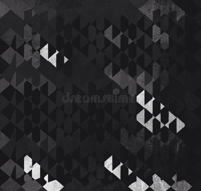 Diagonal Checkerboard Pattern Wallpaper Stock Image - Image of design ...