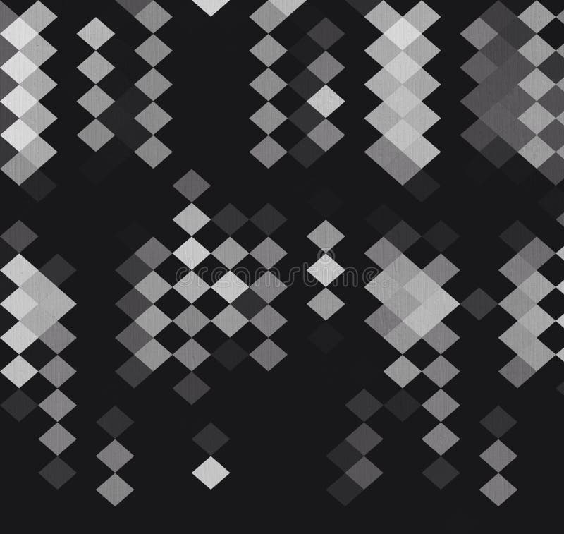 Diagonal Checkerboard Pattern Wallpaper Stock Image - Image of pattern ...