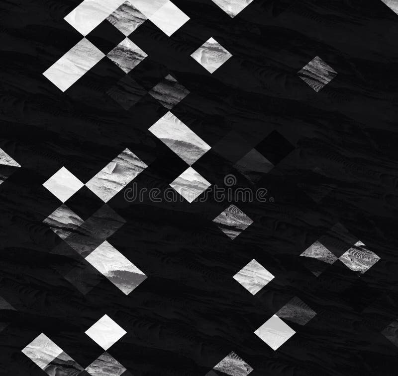 Diagonal Checkerboard Pattern Wallpaper Stock Photo - Image of ...