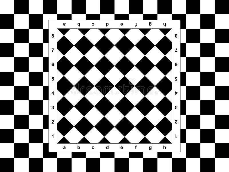 Chessboard stock illustration. Illustration of play, checkerboard - 2323108 Chessboard stock illustration. Illustration of play, checkerboard - 2323108