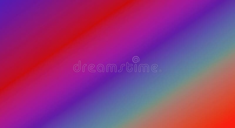 Diagonal Color Gradient Background Texture Stock Illustration ...
