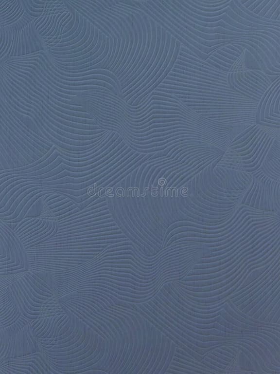 Diagonal Composition of Linear Waves Textile Pattern Texture Stock ...