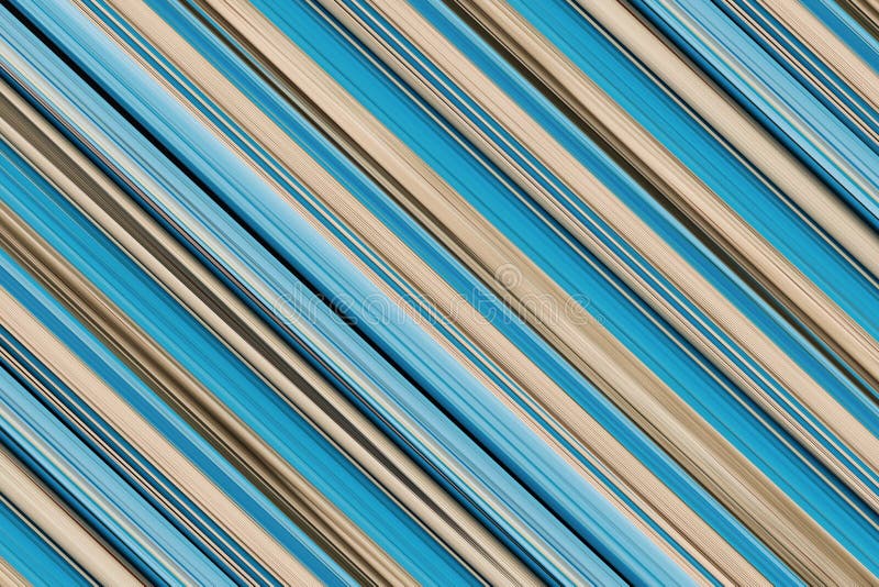 Diagonal Contrast Pattern Beige Blue Background Base Design Rustic ...
