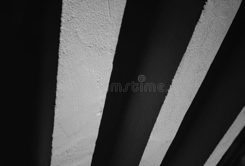 Diagonal Corners of the Street Walls Abstract Background Stock Photo ...