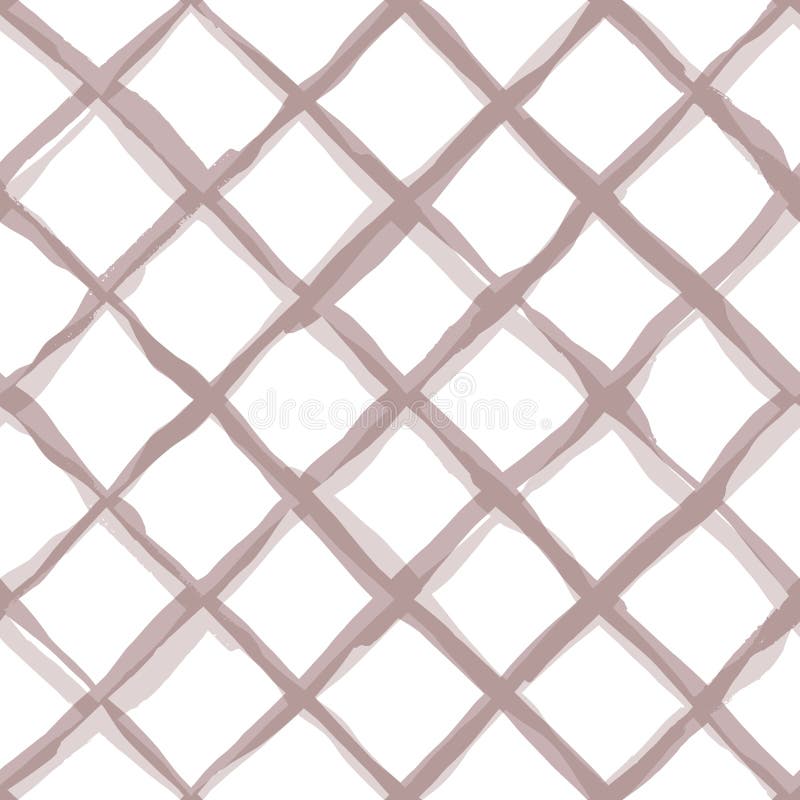 Diagonal Cross Brush Strokes Seamless Pattern Stock Vector ... Diagonal Cross Brush Strokes Seamless Pattern Stock Vector ...
