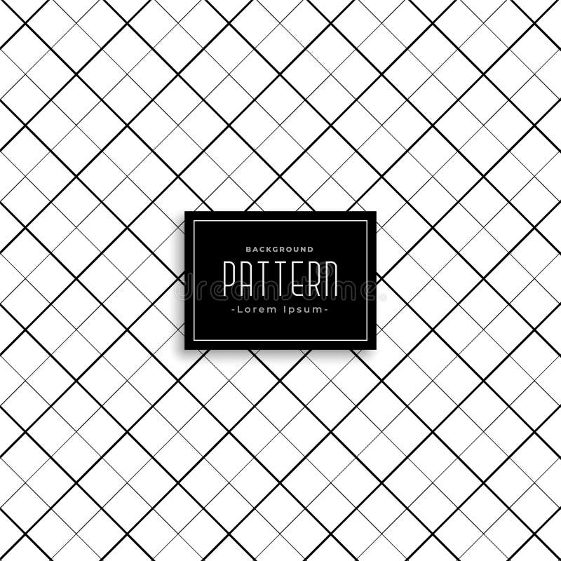 Diagonal Cross Brush Strokes Seamless Pattern Stock Vector ... Diagonal Cross Brush Strokes Seamless Pattern Stock Vector ...