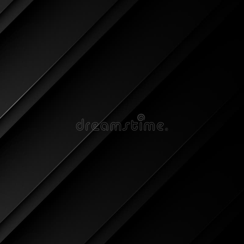 Diagonal Dark Stripe with Lines Background. Stock Vector - Illustration ...
