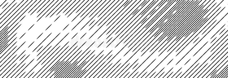 Diagonal Dash Line Texture. Black Slanted Dashed Lines Pattern ...