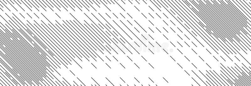 Diagonal Dash Line Texture. Black Slanted Dashed Lines Pattern ...
