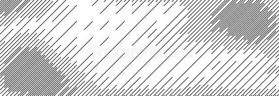 Diagonal Dash Line Texture. Black Slanted Dashed Lines Pattern ...