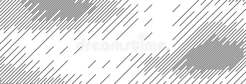 Diagonal Dash Line Texture. Black Slanted Dashed Lines Pattern ...