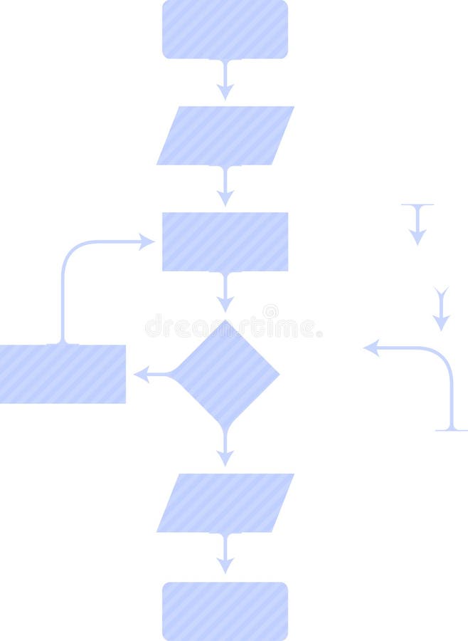 Diagonal diagram stock vector. Illustration of striped - 14229301