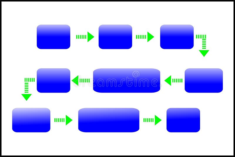 Diagonal diagram stock illustration. Illustration of striped - 35192946